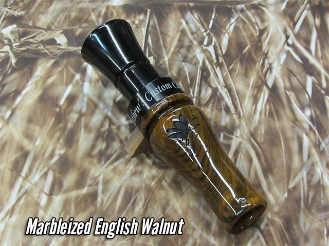 Goose Calls | Matthews Custom Calls Inc